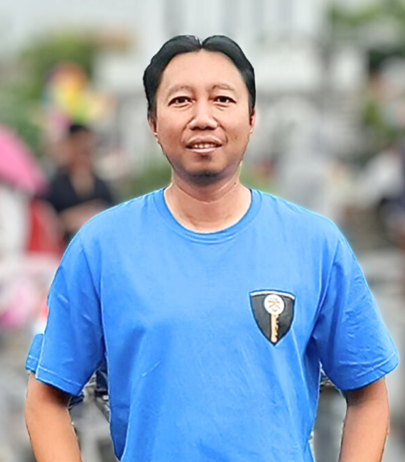 PT SATUDATA DINAMIKA REKATAMA | SYSTEM INTEGRATOR